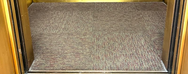 The Guide to Elevator Floorcoverings - Eagle Mat & Floor Products ...
